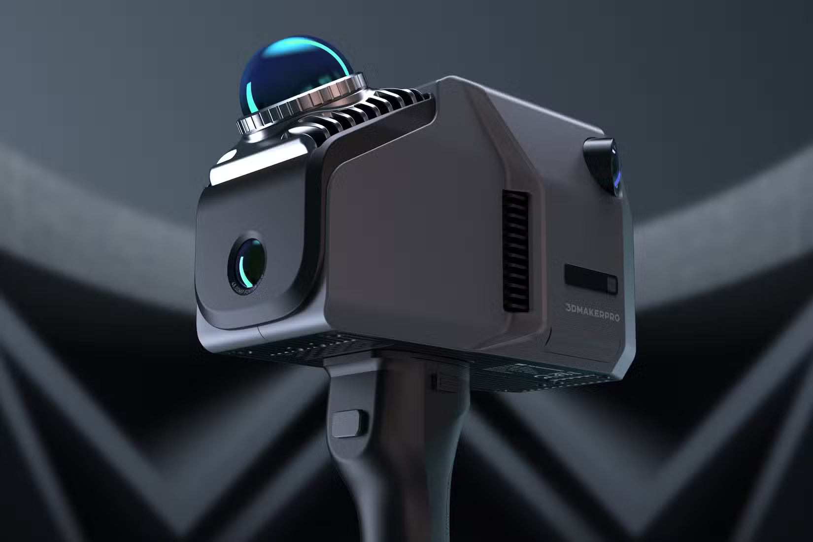 3DMakerPro Eagle LiDAR Scanner: Real Applications, Real Impact ...