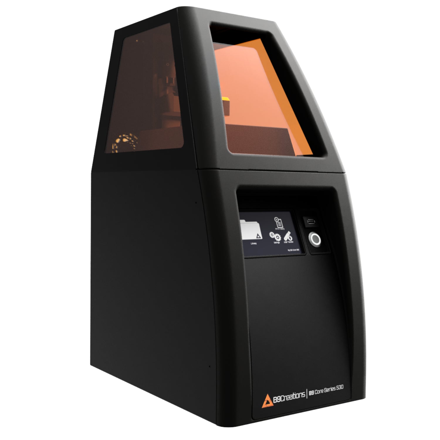 B9 Core 530 DLP 3D Printer B9C-CORE-530 – Precision 3D Works