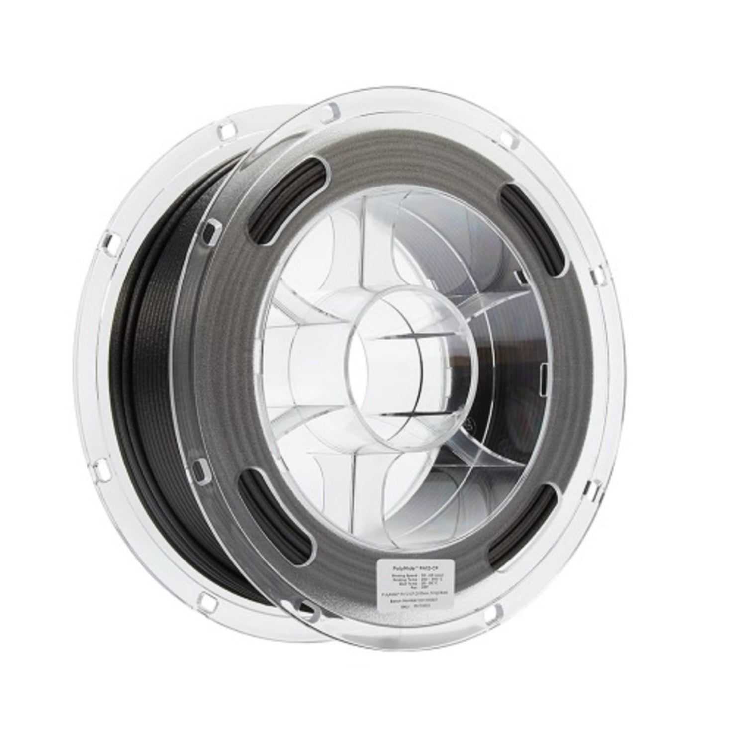 [RM-NY0042] Polymaker Nylon/PolyMide Filament (1.75 mm, 0.5 kg Spool ...